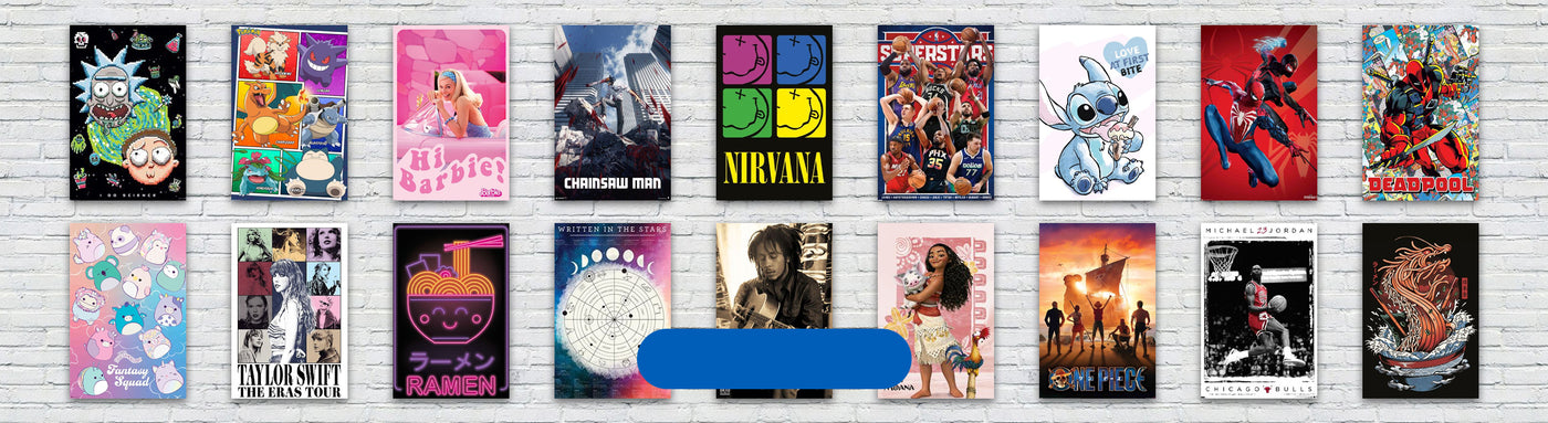 Posters, Prints, Frames and Hangers Australia – Blue Dog Posters