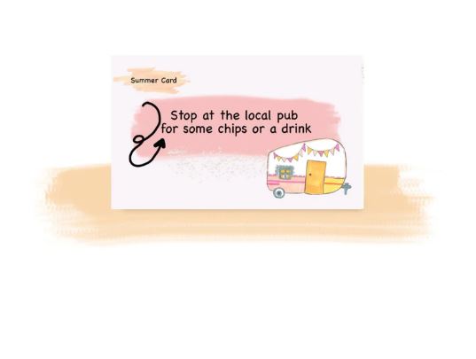 Getting Lost Cards - Summer Edition – Blue Dog Posters