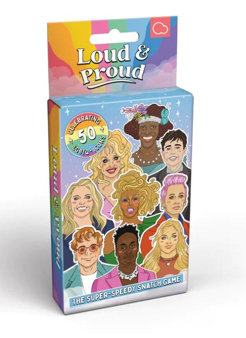 Nickelodeon Cast Playing Cards – Blue Dog Posters